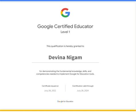 Devina Nigam On Linkedin Team Educators Teachers Students Edtech
