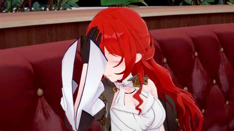 Herta Lewd Station V02 By Poiseworks Eng