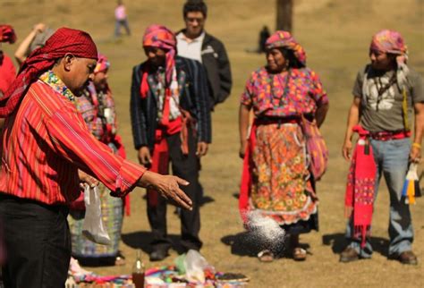 Descubriendo La Cultura Xinca Tradiciones Y Costumbres Guatemaltecas