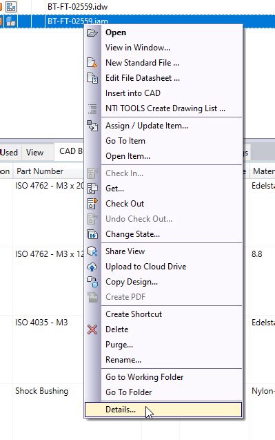 Solved Block Certain User From Checking Out Files Autodesk Community