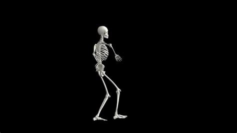 1100 Skeleton Funny Stock Videos And Royalty Free Footage Istock