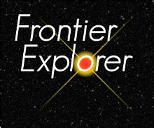 Drivethrurpg Frontier Explorer