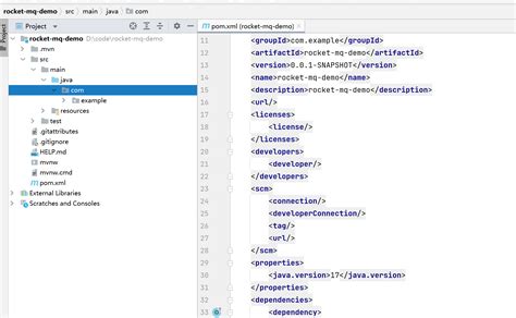 Spring Boot 集成 Rocketmq 全流程指南：从依赖引入到消息收发springboot集成rocketmq Csdn博客