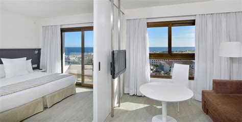 Hotel Ocean House Costa Del Sol Affiliated By Melia Rooms Pictures