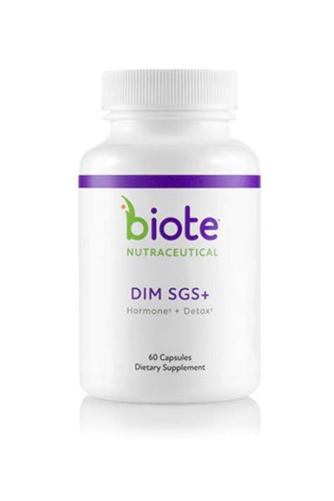 Biote Dim Sgs Refinedmd Los Gatos