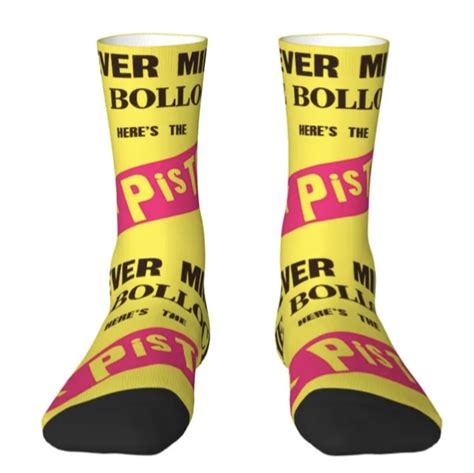 Sex Pistols Puce Rock