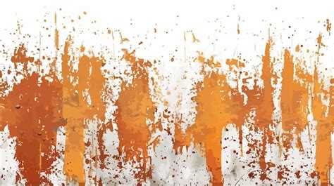 Rustic Metal Grudge Texture Vector Illustration Premium Ai Generated