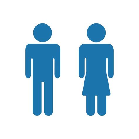 Silueta Baño Vectores Iconos Gráficos Y Fondos Para Descargar Gratis