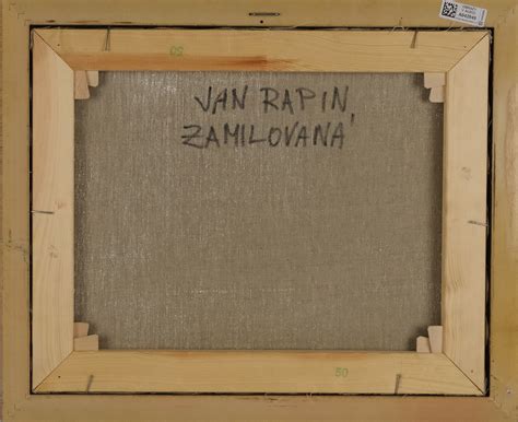 Obrazy V Aukci Zamilovaná