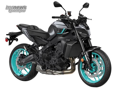 2024 Yamaha Mt 09 Review Motorcycle Test Mcnews