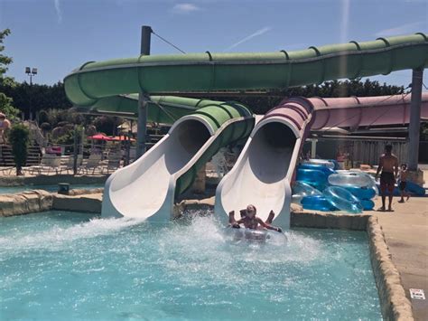 Jungle Jims In Rehoboth Beach June 19 2025