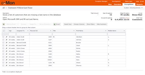 Using The Timextender Orchestration And Data Quality Portal Tutorial