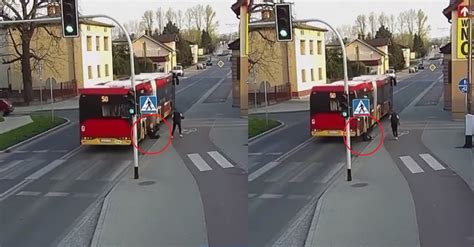 여자가 버스에 머리 깔릴 뻔했던 이유 ㄷㄷ 포스트쉐어