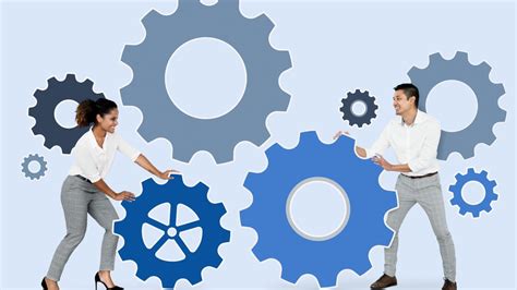 Workforce Development Empowering The Future Of Work