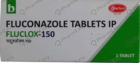 Fluclox 150 Mg Tablet 1 Uses Side Effects Price And Dosage Pharmeasy