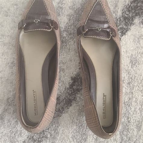 Payless Shoes Pointy Toe Kitten Heel Poshmark