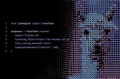 Shubham Saboo On Linkedin Fine Tune Llama2 In 5 Lines Of Python Code