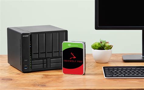 Nas For Video Editing Trends And Tools Seagate Us