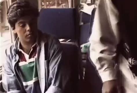 Ddlj If It Was Adult Movie💀bts From Ddlj Scene Rehearsal R Bollywoodmemes