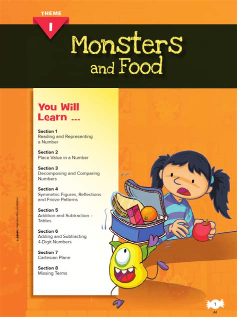 Tam Math Book Gr 2 Pdf Decimal Mathematical Notation