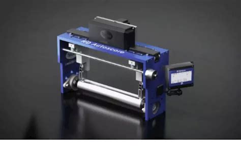 Maxcess Automatic Positioning System Whatpackaging