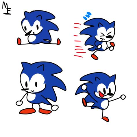 Sonictchiのtwitterイラスト検索結果。