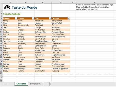 Chapter 8 Microsoft® Excel® Business Technology Essentials