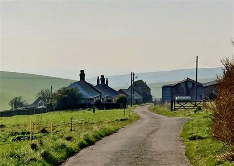 Contradictory Visions From The Towner Gallery