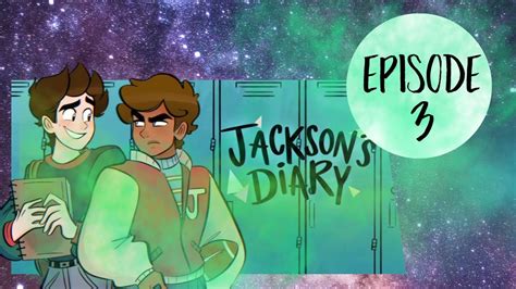 Jacksons Diary Jackson X Ken At Susan Tucker Blog