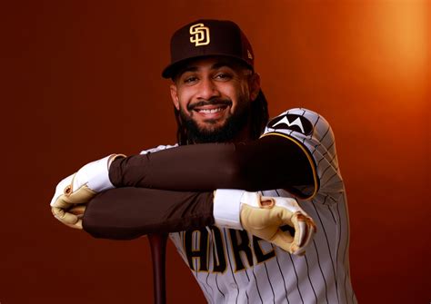 Padres Fernando Tatis Jr Ready To Be ‘best Version Of Himself San