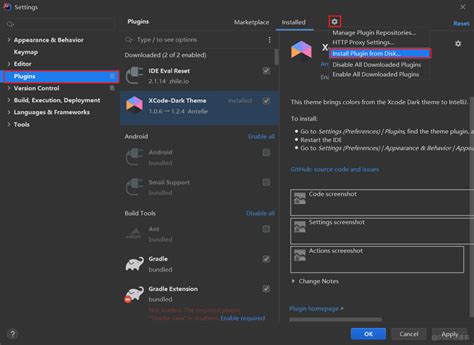 Intellij Idea 主题设置51cto博客intellij Idea怎么设置中文