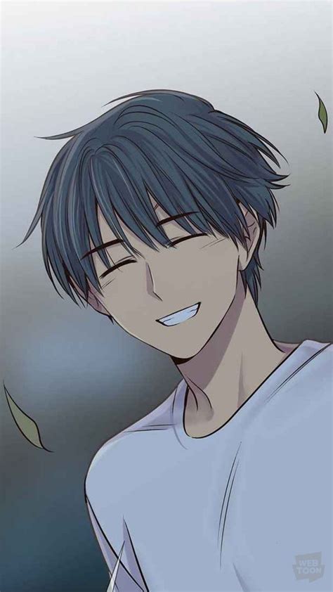 Yohan Lee From The Webtoon My Deepest Secret Webtoon Comics Webtoon