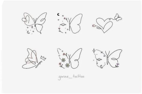 Pin By Kristen On Design For Stencil Cute Small Tattoos Cute Little