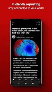 Cnn Live And Breaking News App Reviewed