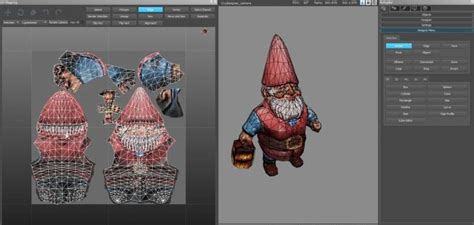 Uv Mapping Texturing And Shaders In 3d Production Pipeline Rayyan Khans 3d Modeling Mdu115