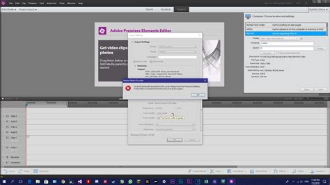 Solved 4k 60 Fps Rendering Adobe Product Community 9648708