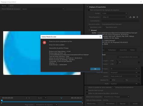 h264 export problem adobe community 8720475