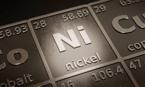 13 200 Nickel Photos Taleaux Et Images Libre De Droits Istock