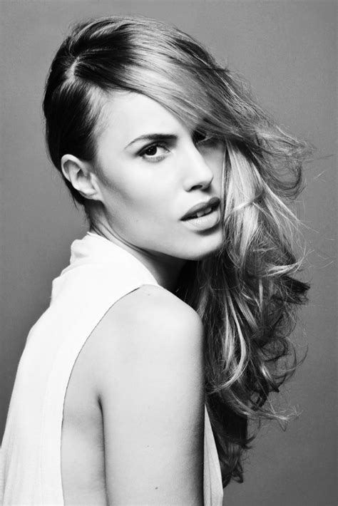 Stephanie Named Model Management