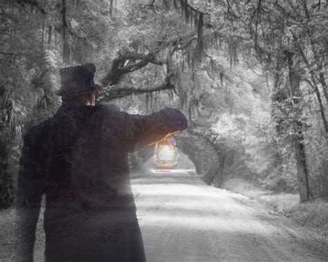 Colleton County Ghost Lowcountry Ghost Stories ~ Part 3