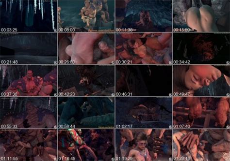 The Boarders Of Tomb Raider Pregnant Bbb Bonus Preview 2 [2021] [darklust]