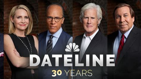 Dateline Nbc Where Is Michael Turney Now After Acquittal In Alissa