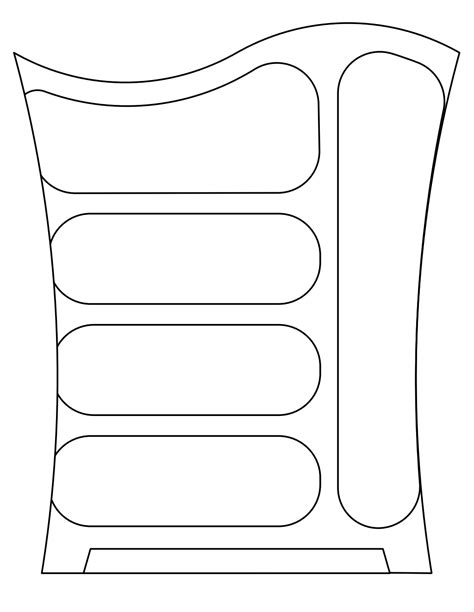 Bandsaw Box Jewelry Design