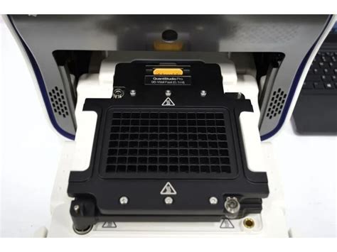 Used Thermo Fisher Scientific Quantstudio 7 Pro Thermo Scientific Applied Biosystems Quantstudio Used Thermo Fisher Scientific Quantstudio 7 Pro Thermo Scientific Applied Biosystems Quantstudio