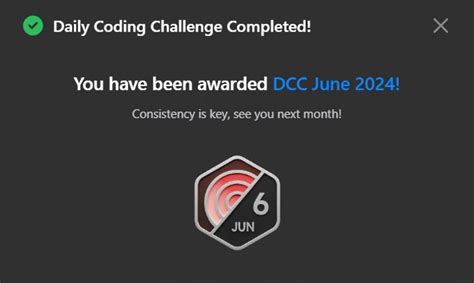 Vivekraj Singh Sisodiya On Linkedin Leetcode Coding Consistency