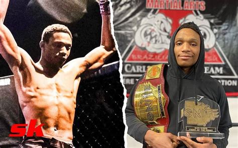 Missing Mma Fighter Who Is Trevon Lawson Missing Mma Fighter Last