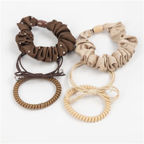 Set De Colitas City Girl Mayorista