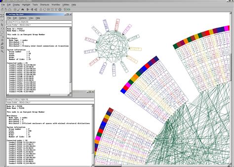 netmap explanation passionpastor