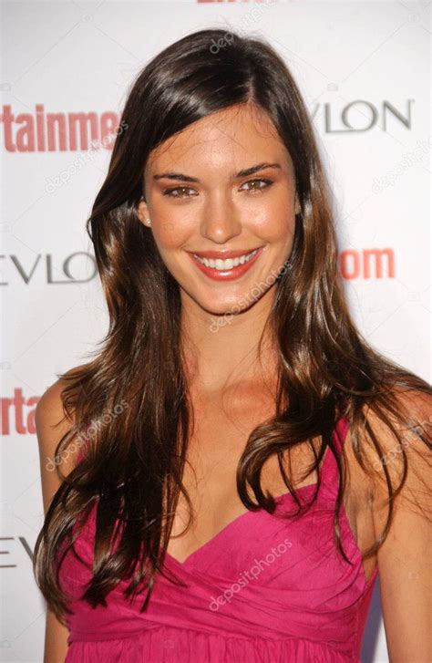 Odette Yustman You Again