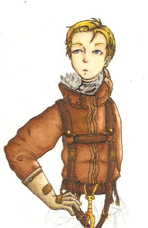 Leviathan Scott Westerfeld Deryn